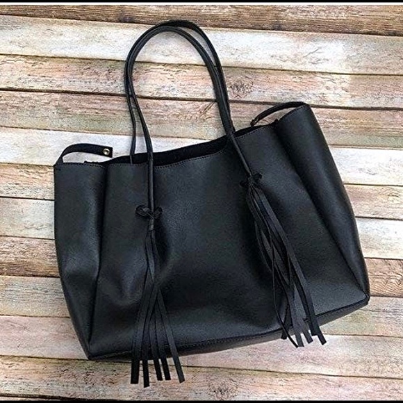 B-Low the Belt | Bags | Blow The Belt Miguel Vegan Tote Bag | Poshmark